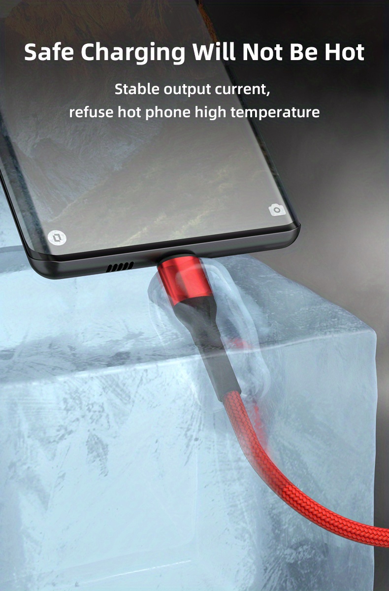 Charge Charge Usb C Charge - Temu New Zealand