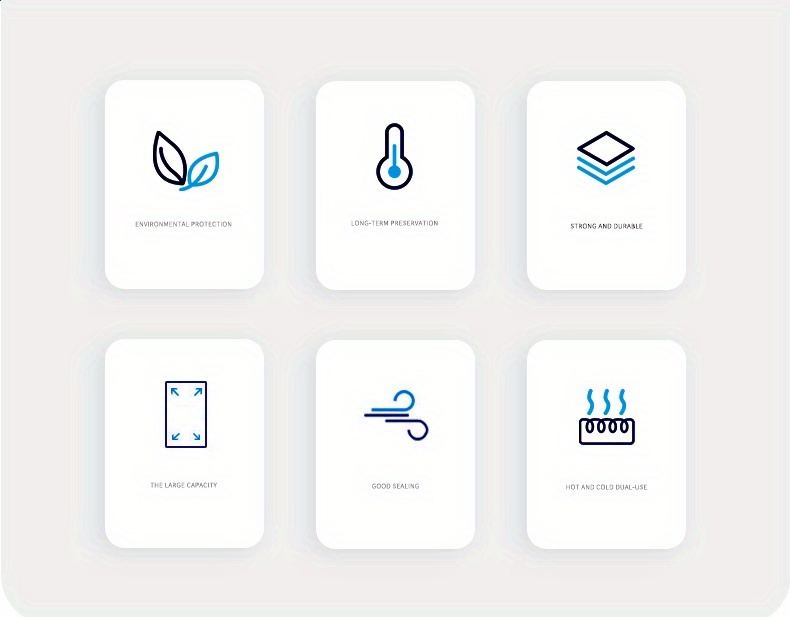 Icers Insulated Portable Cooler 3 5l 5l Ice Box Lightweight Ice Chest ...