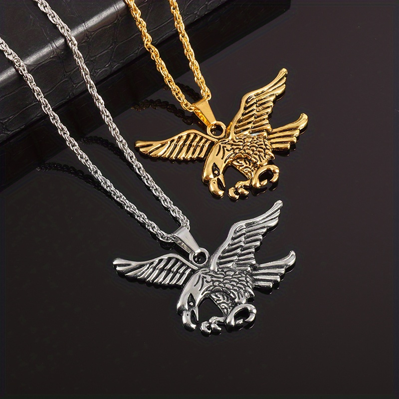 Metal Sky Pendant - Temu