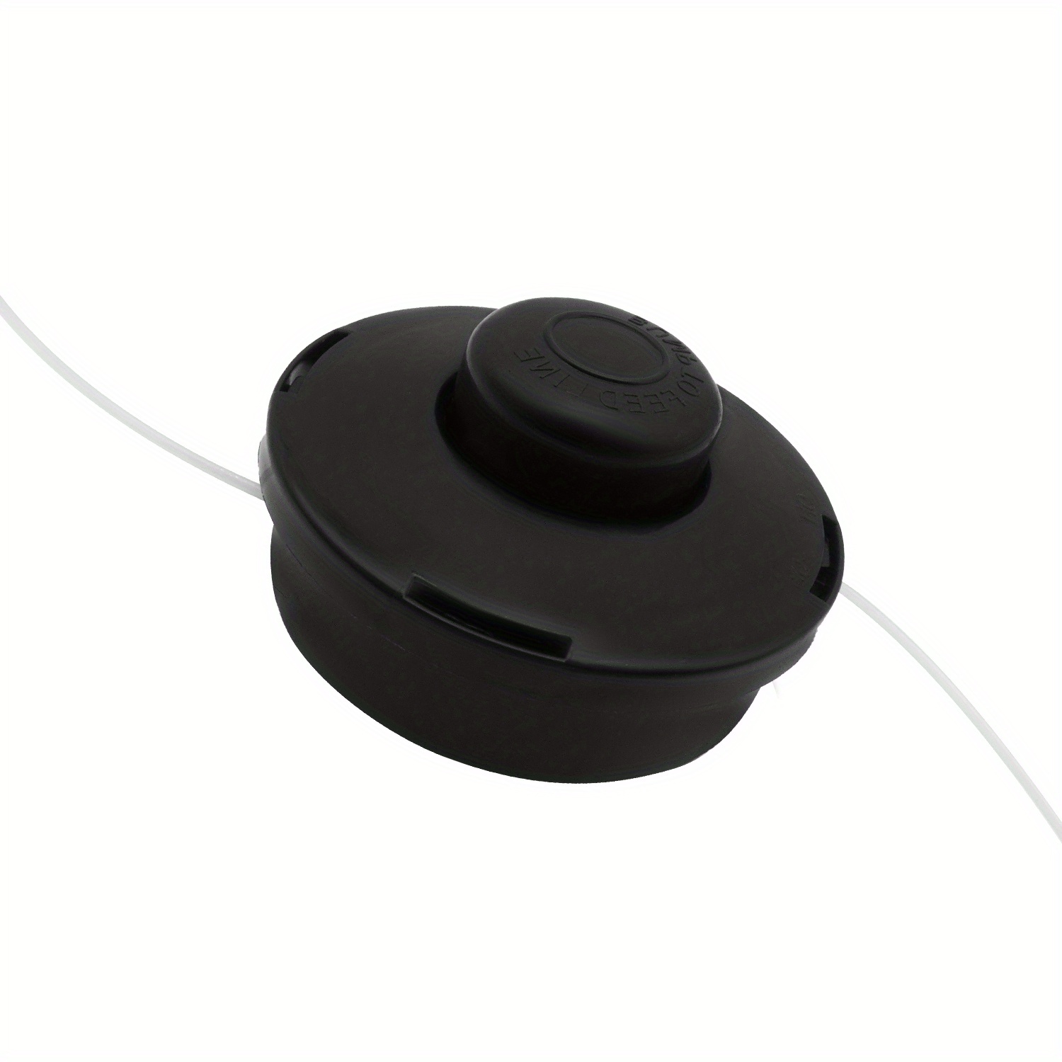 Universal Weeding Head Grass Trimmer Lawn Mower Head - Temu