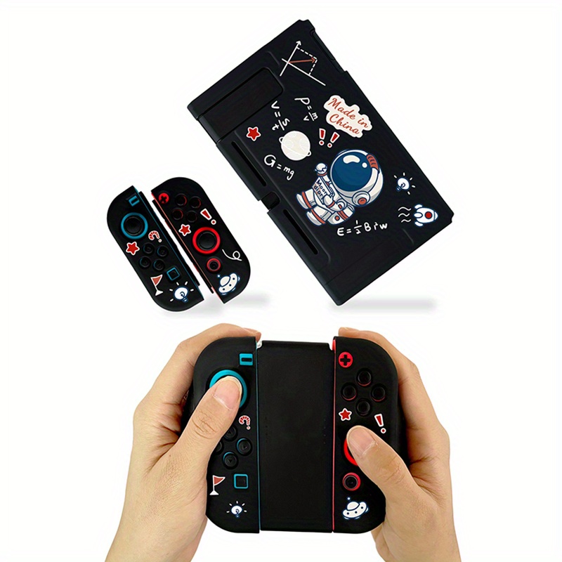 soft silicone protective shell astronaut accessories - {region_name}