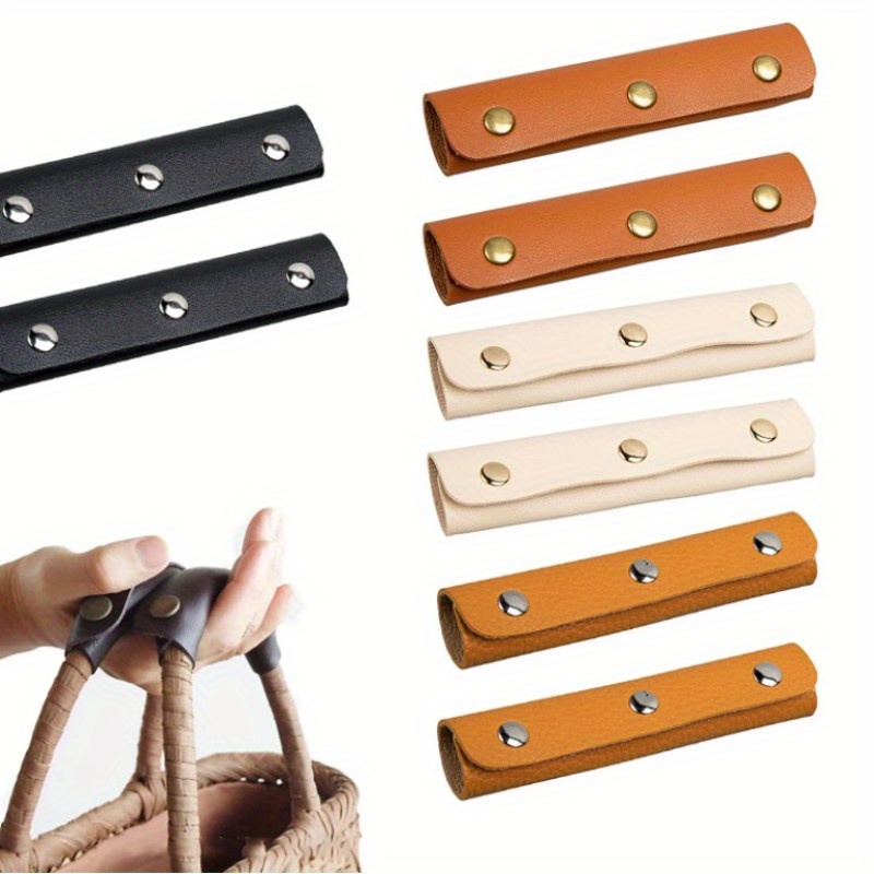 Simple Reusable Handbag Strap Cover Lightweight Luggage Bag - Temu ...