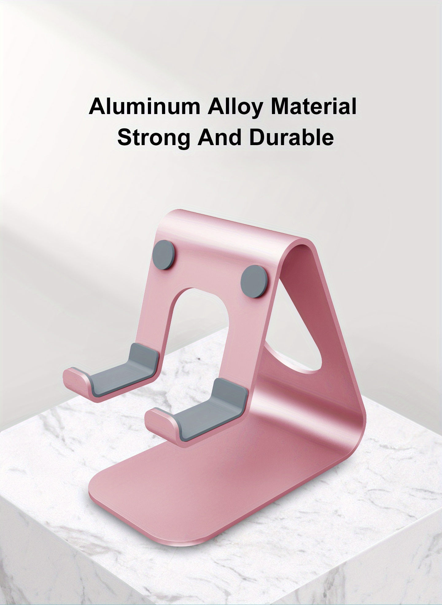 Mobile Phone Stand Cell Phone Stand Phone Dock: Cradle - Temu