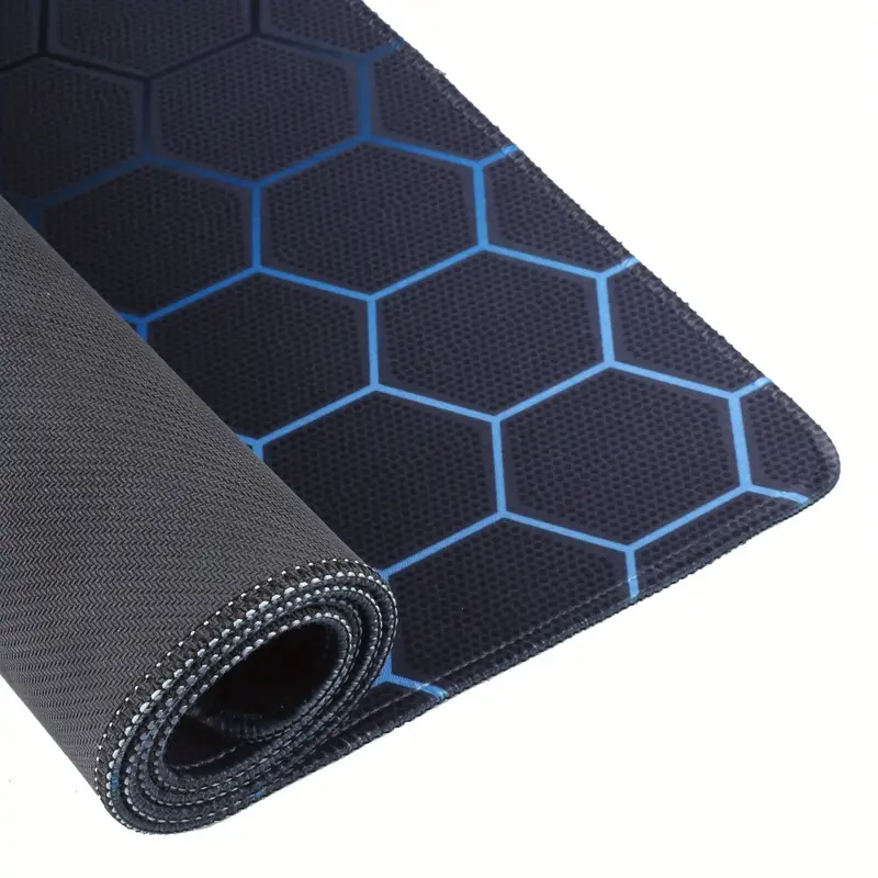 Anti slip Rubber Cloth Surface Game Mouse Mat Keyboard Pad - Temu Anti slip Rubber Cloth Surface Game Mouse Mat Keyboard Pad - Temu