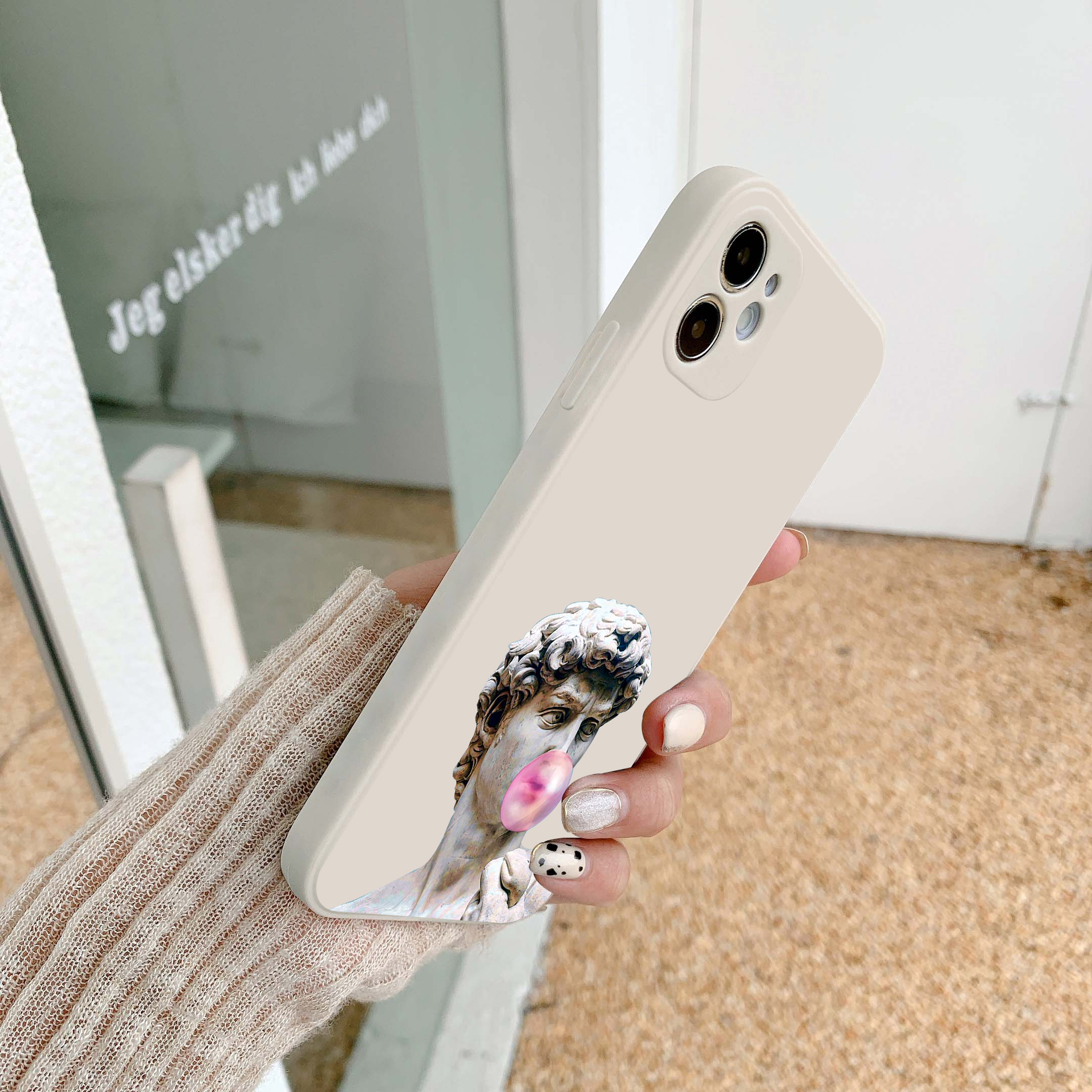 Iphone 14 11 X Xs Xr 8 7 6 5 - Temu Australia