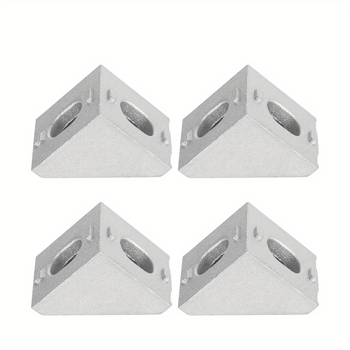 Durable Aluminum Extrusion Corner Brackets Perfect 2020 - Temu Norway
