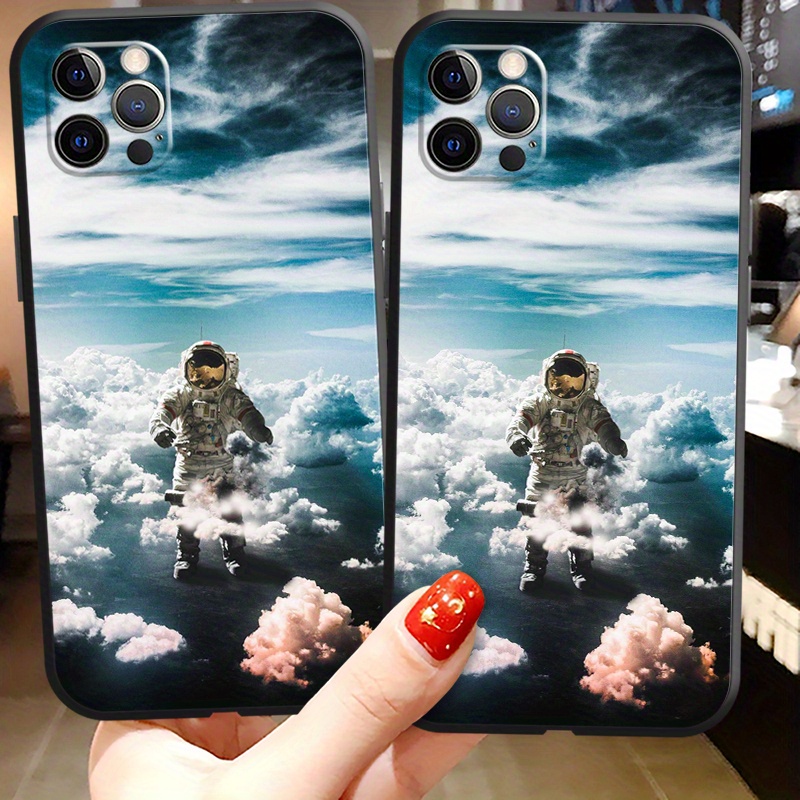 Iphone 14 13 12 11 Pro Max Mini X Xs Xr 8 7 6 5 Plus Soft - Temu United ...