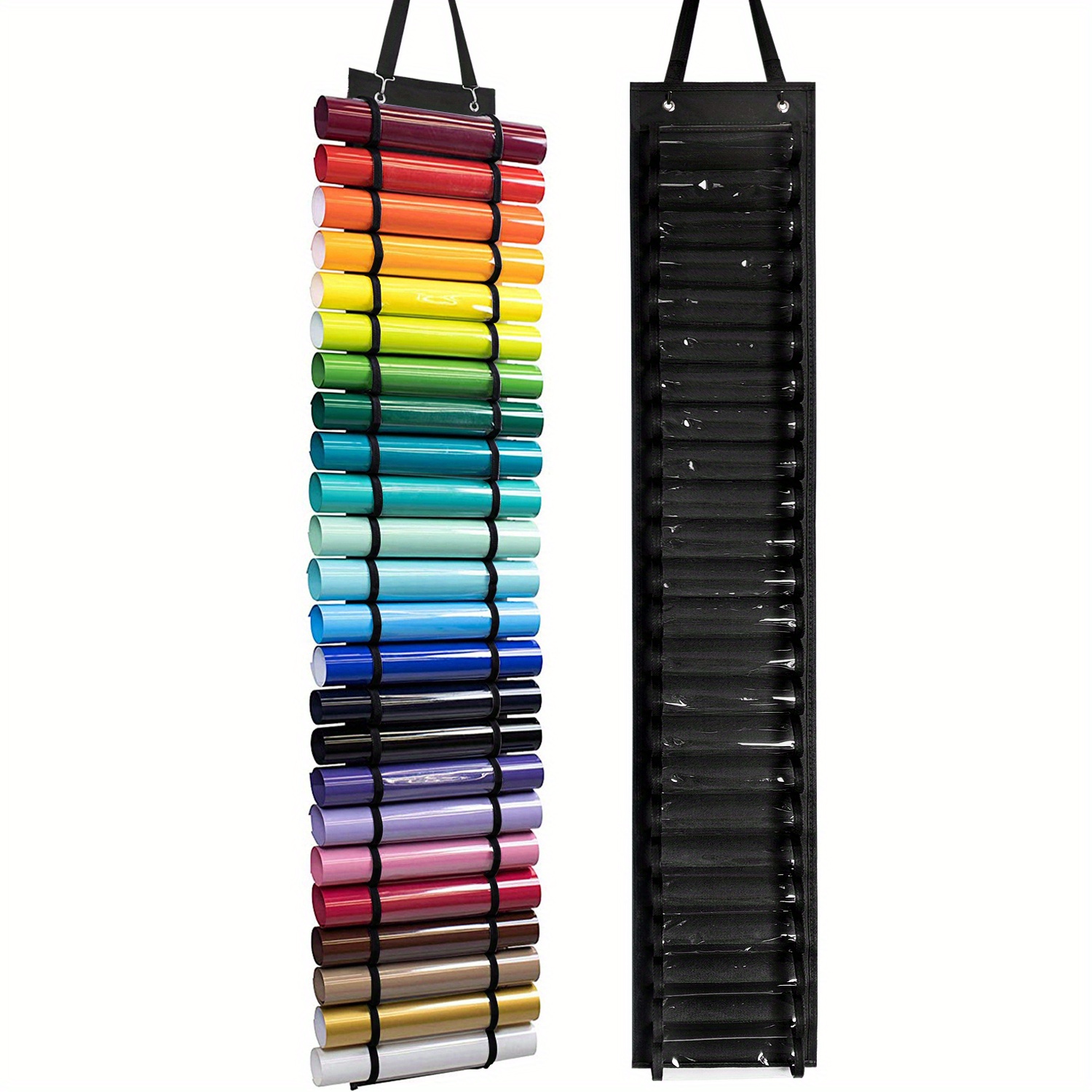 Roll Organizer - Temu