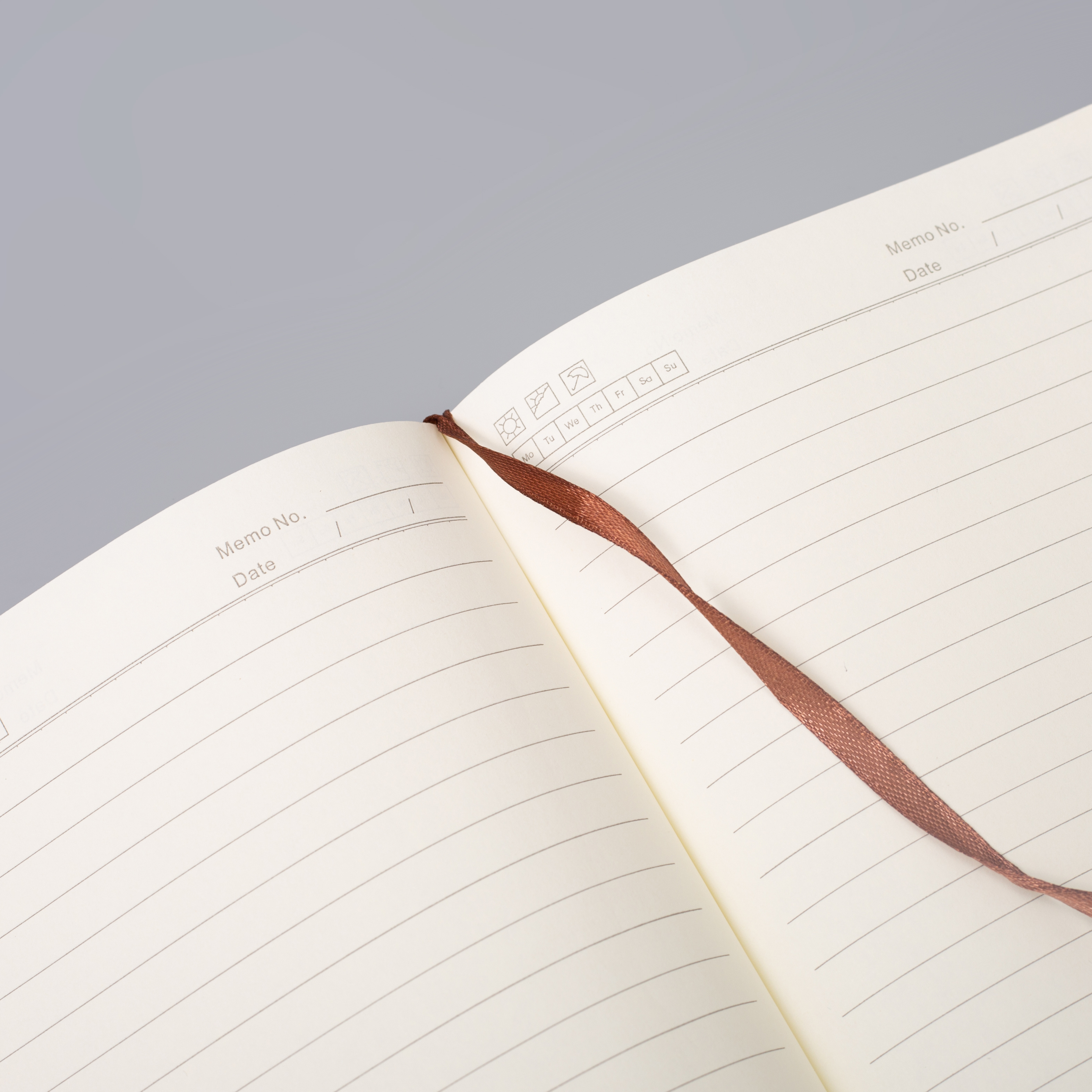 Premium Imitation Faux Leather Meeting Notebook Perfect - Temu Ireland