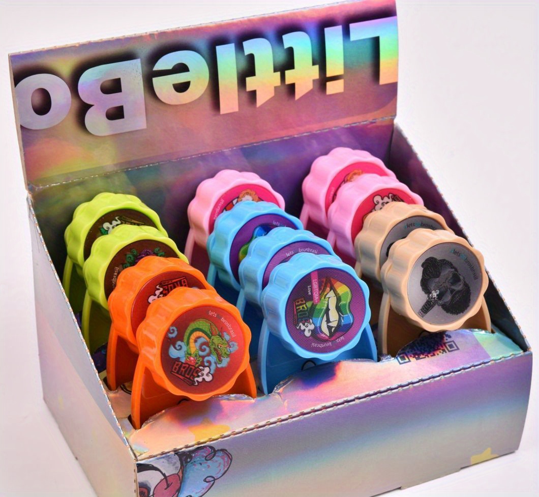 Unique Boat shaped Plastic Funnel Grinder Perfect Smoking - Temu