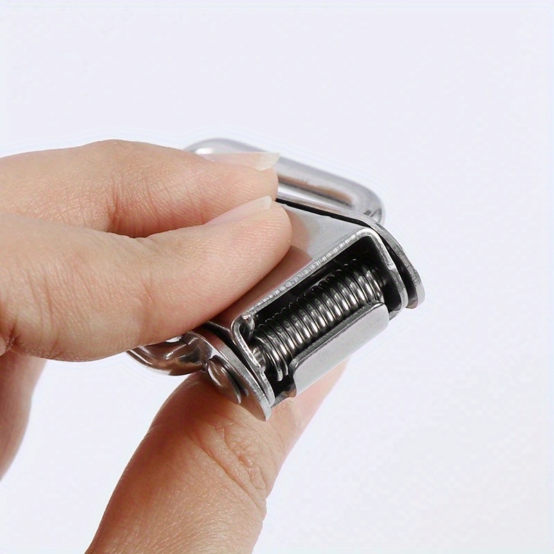 Suitcase Chest Buckle Snap Hasp Cabinet Luggage Closure - Temu New Zealand