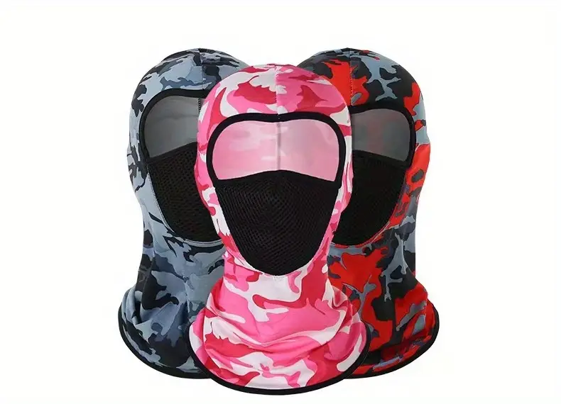 Windproof Full Face Mask Sun Protection Skiing Snowboarding Temu United Kingdom