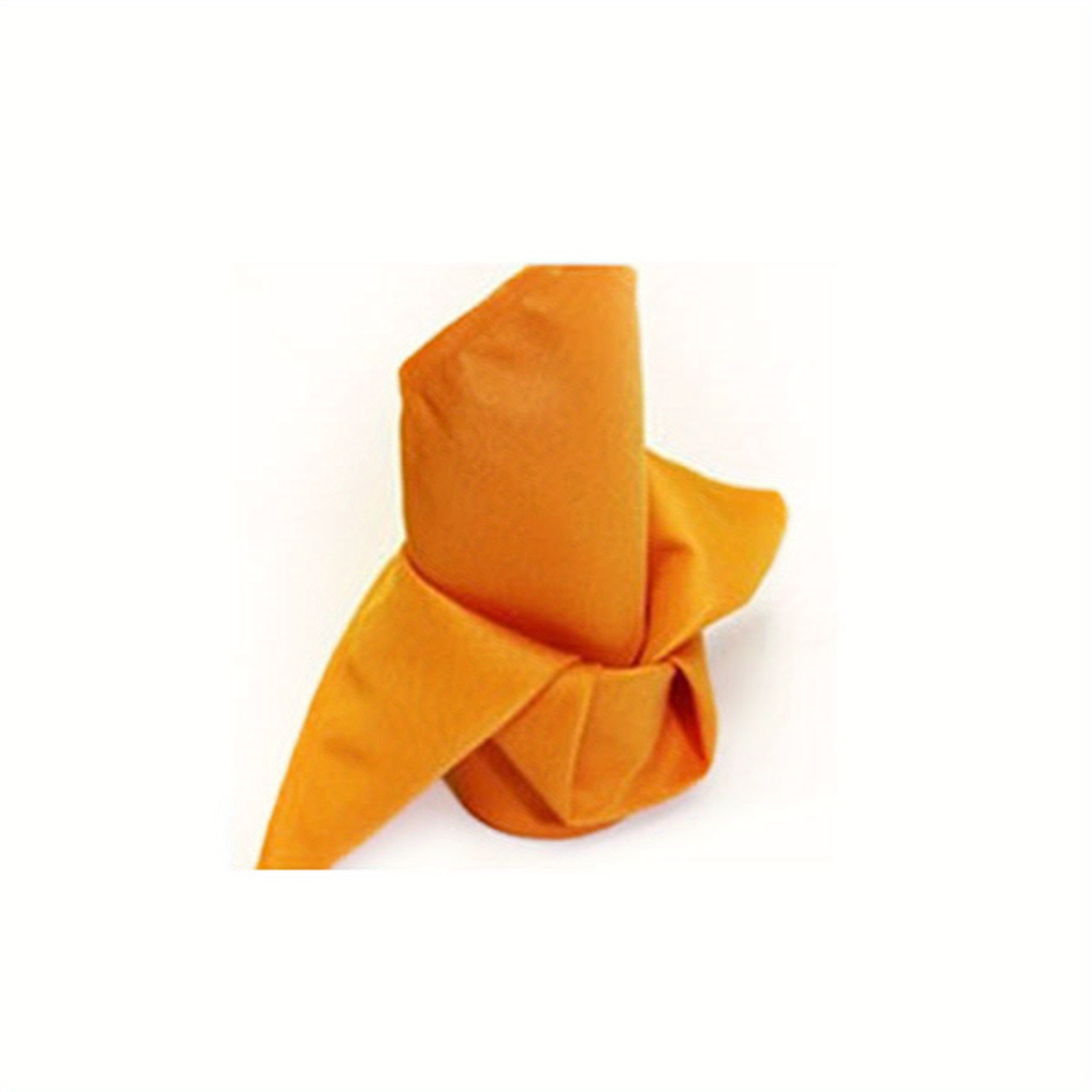 Satin Napkins Soft Smooth Fabric Square Table Napkins - Temu New Zealand