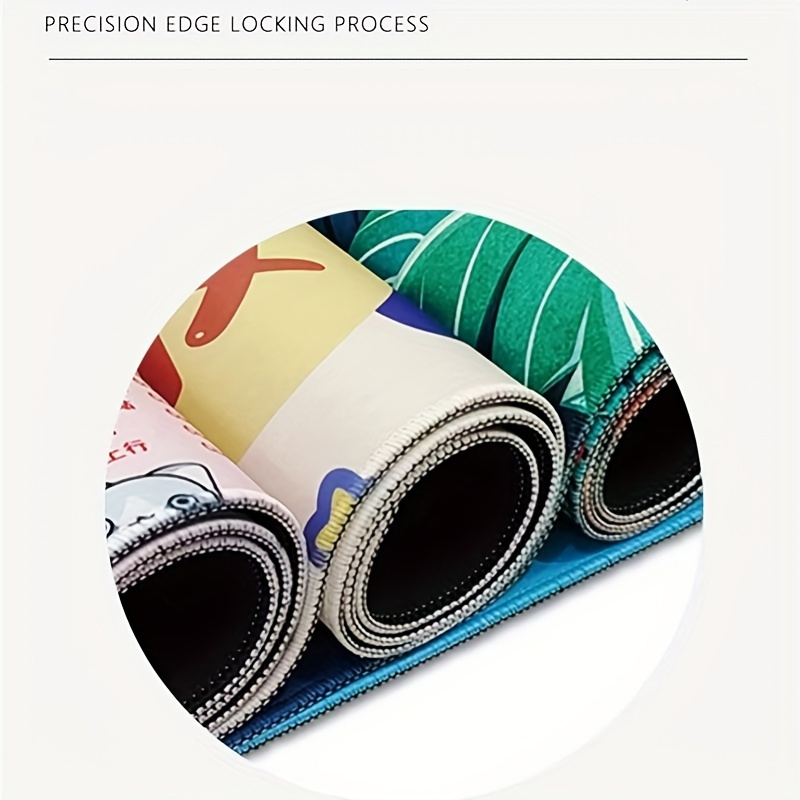 Oversized Mouse Pad Gaming Mouse Pad - Temu Canada