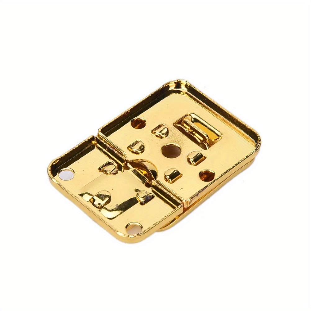 Metal Toggle Lock Catches Perfect Suitcase - Temu Australia