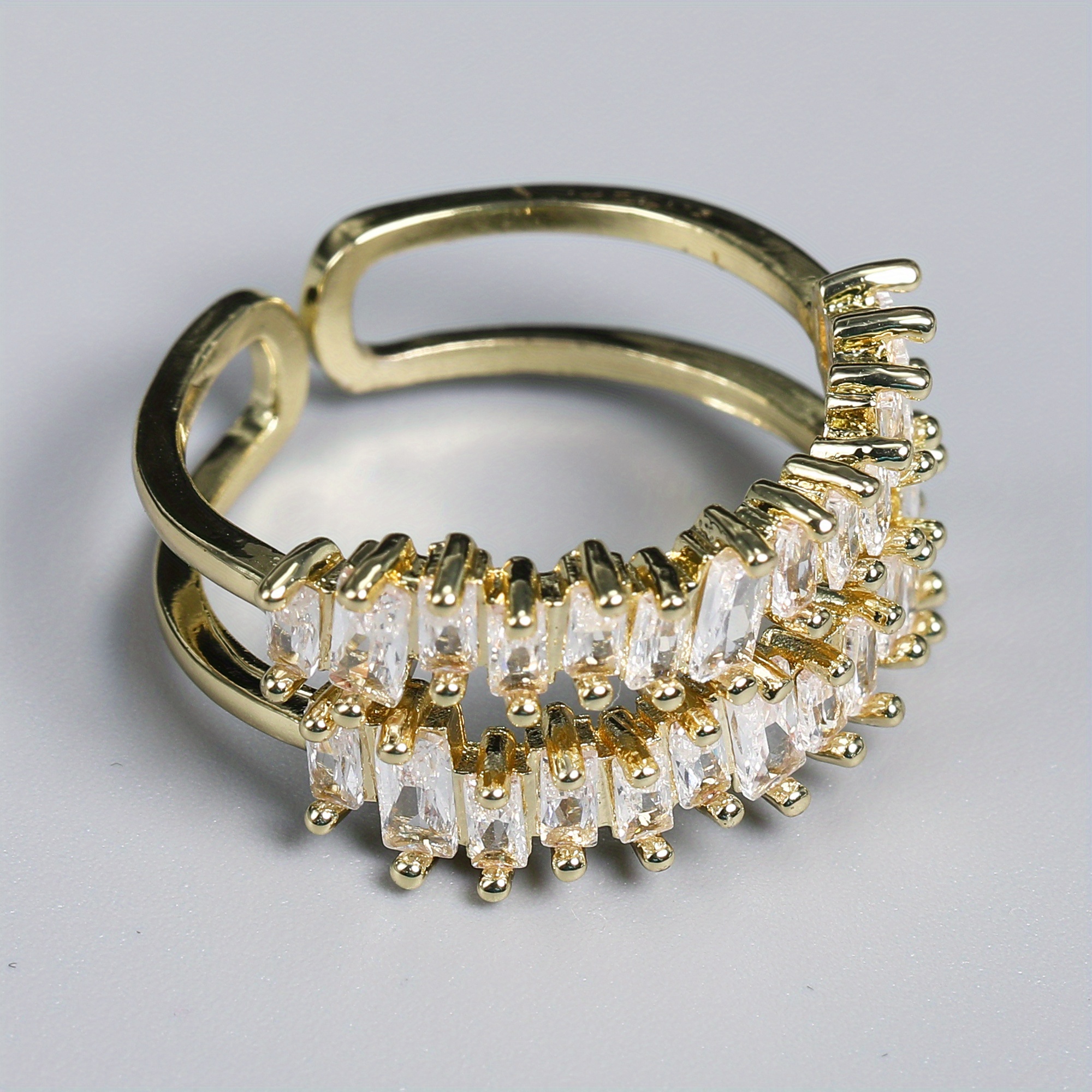 18k Gold Size - Temu Australia