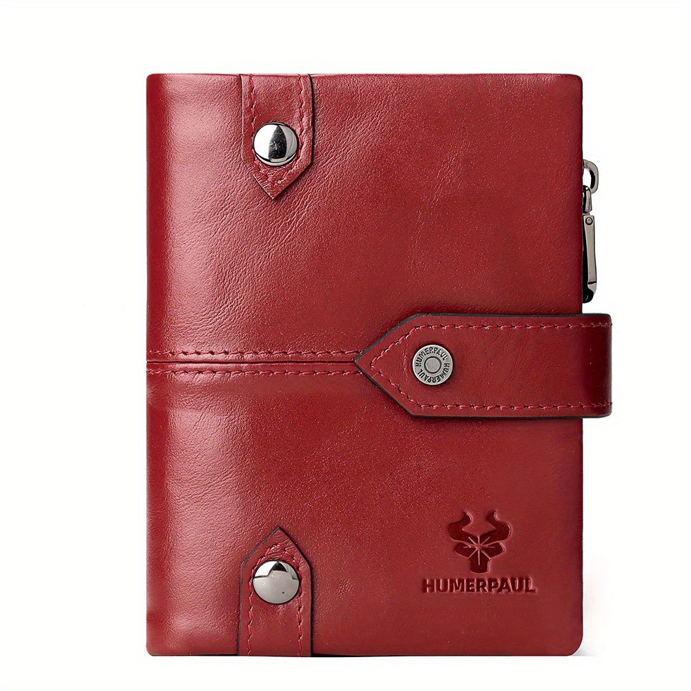 classic wallets rfid genuine wallet with credit card holder luxury ...