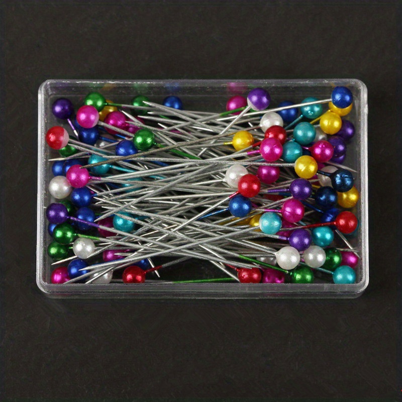 1 Set Color Positioning Needle Pins | Temu United