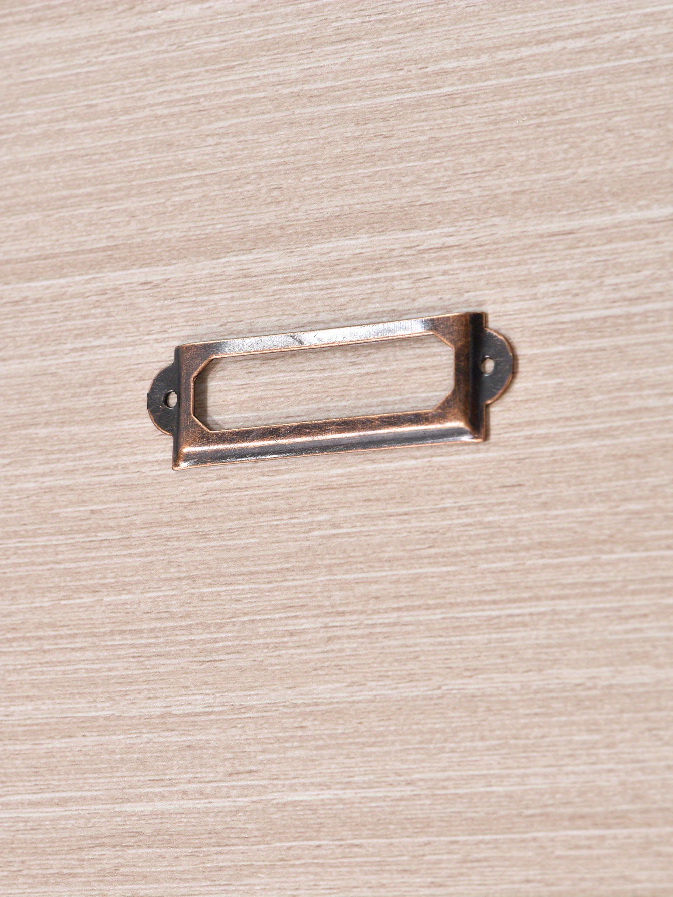 Antique Business Card Frame Hardware Accessories Suitable - Temu Canada