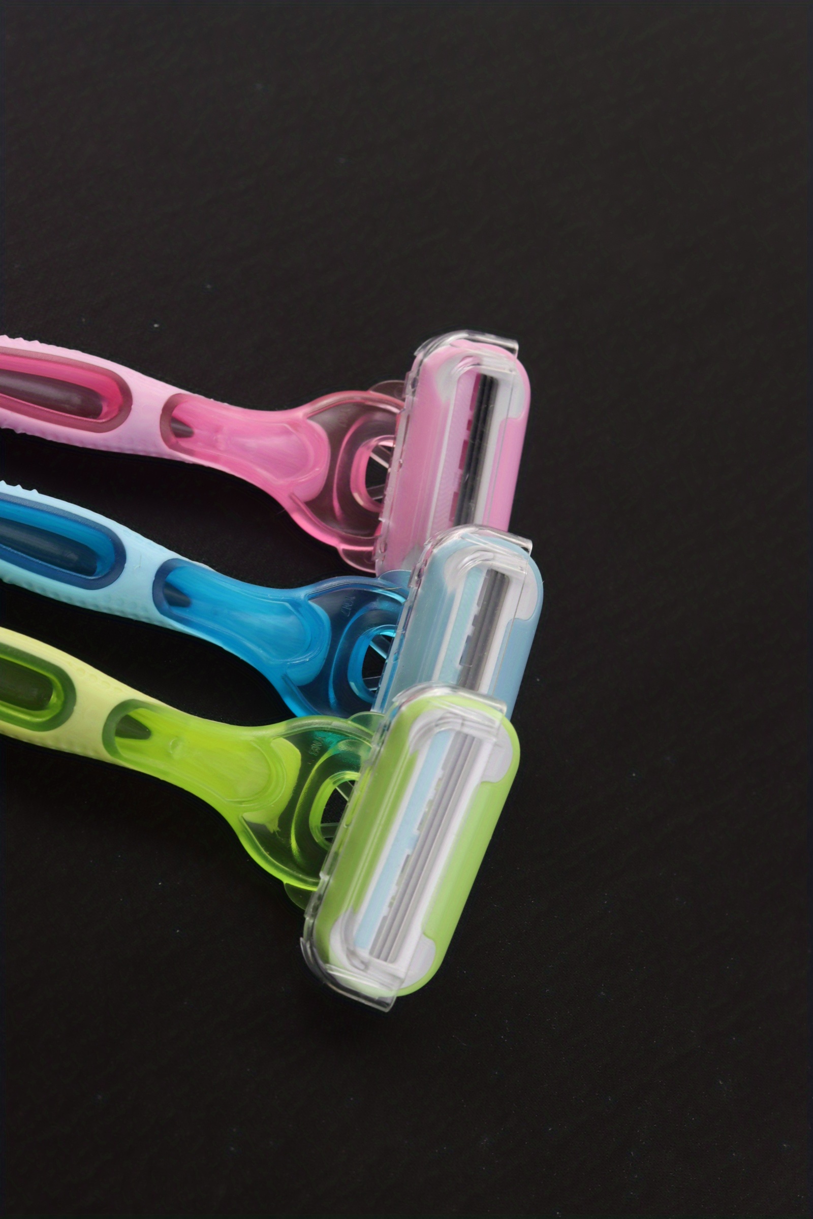 Shaving Razor Women's Manual Razor Hair Removal Knife - Temu Canada