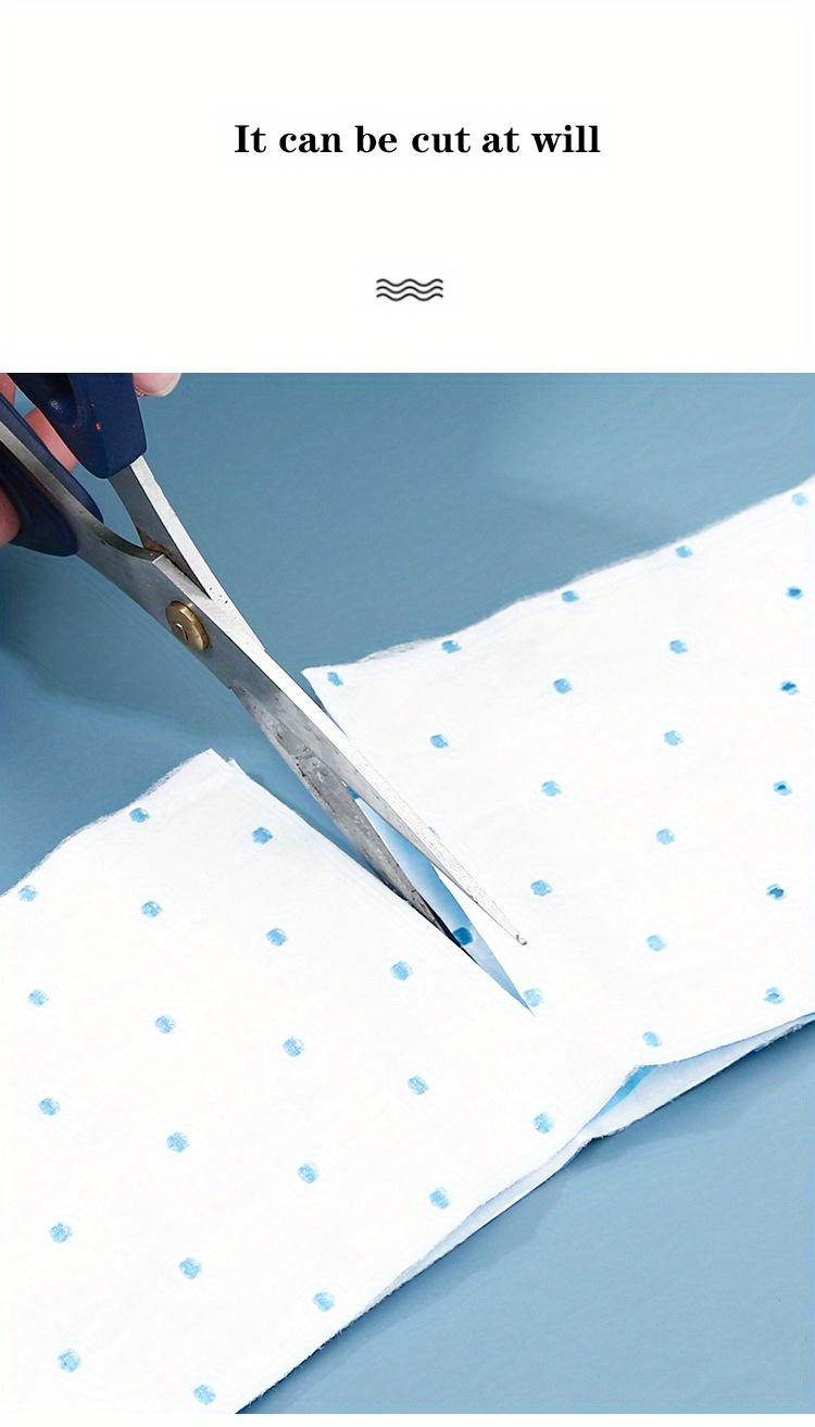 Hood Grease Filters, Kitchen Range Hood Oil Absorbing Cotton ...