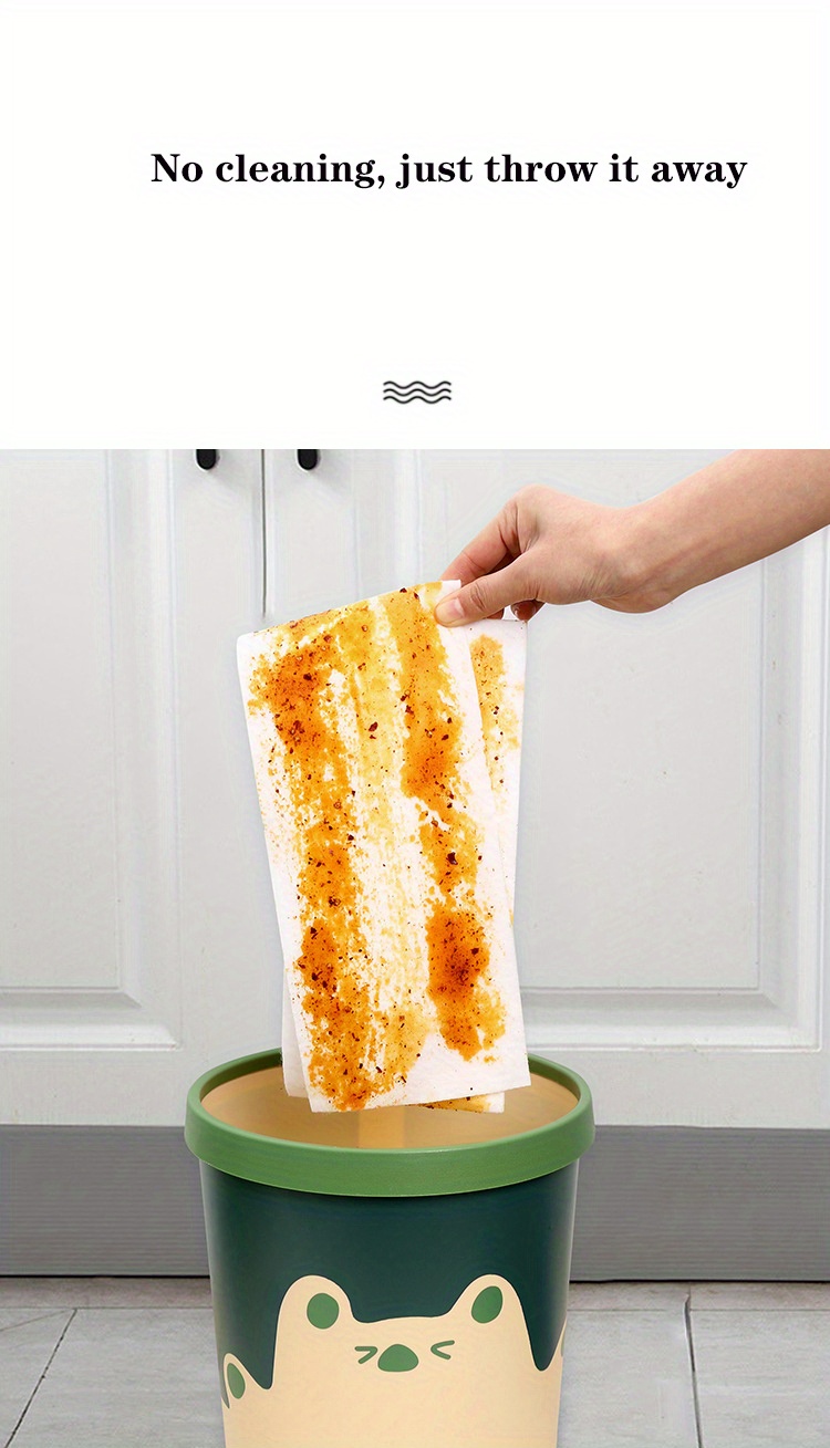 Hood Grease Filters, Kitchen Range Hood Oil Absorbing Cotton ...