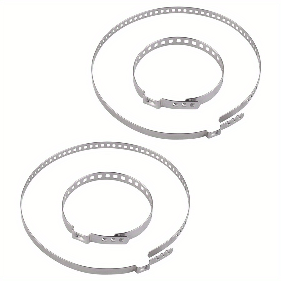 cv boot clamp small large stainless steel universal - Temu Australia