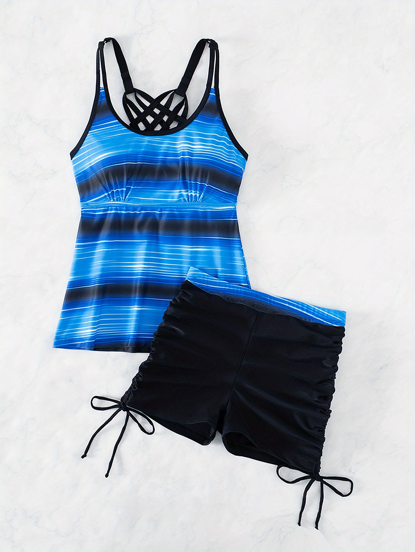 Striped Cross - Temu Australia