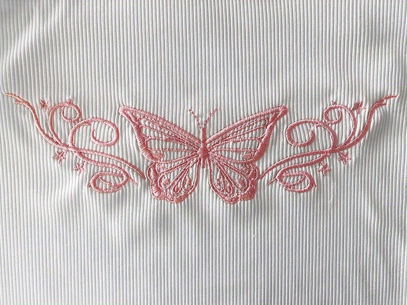 Y2k Butterfly Graphic Tank Casual Top - Temu Norway