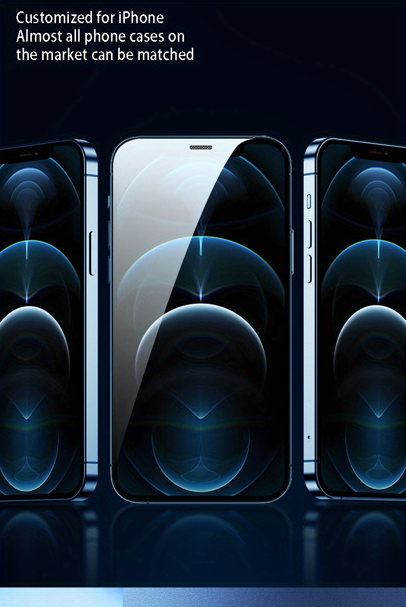 Screen Protection Film Net Iphone 14 13 Xr Full - Temu Australia