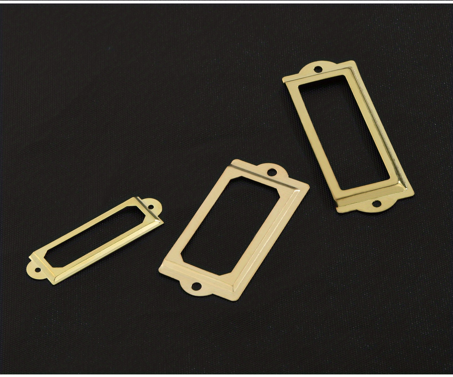 Antique Business Card Frame Hardware Accessories Suitable - Temu Canada