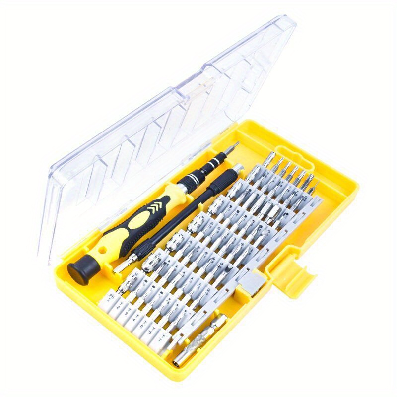 1weeks Watches Phones Disassembly Maintenance Tools Chrome - Temu New ...