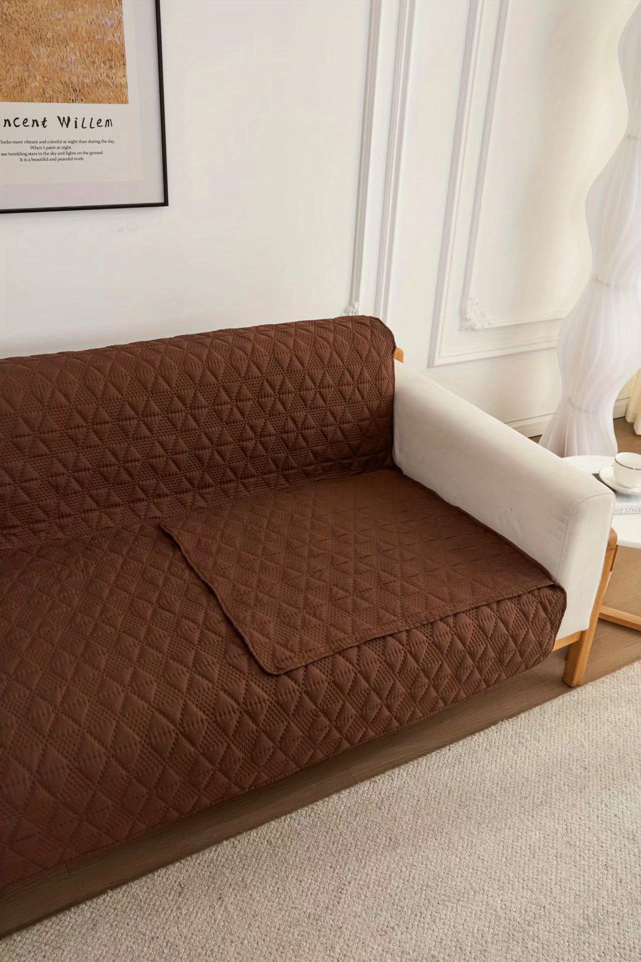 Double Sided Waterproof Pet Sofa Cover Multi Purpose Pet Temu