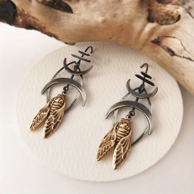 Zinc Alloy Drop - Temu