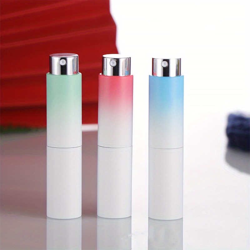 gradient perfume atomizer portable empty perfume - Temu New Zealand