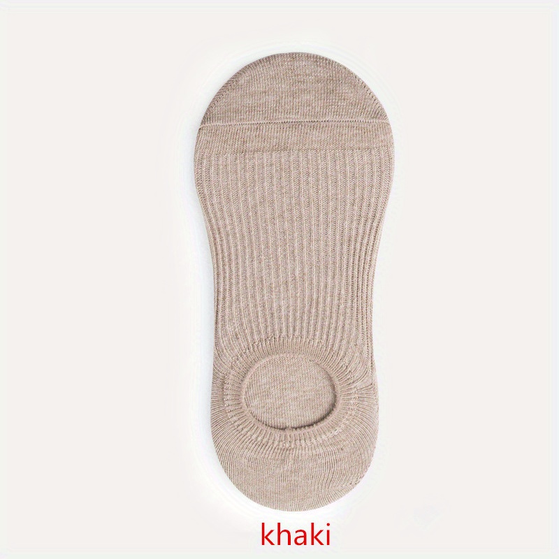 Solid Color Breathable Socks Soft Comfortable Summer Sport - Temu New ...