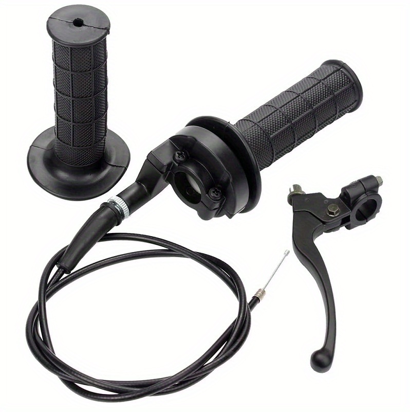 Mini Bike 50 90 110 125cc Atv Quad Pit Bike - Temu