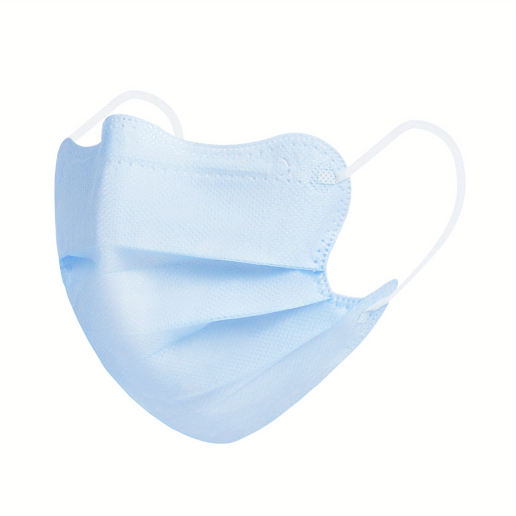 Individually Wrapped Light Thin Macaron Colored Mask Eye - Temu Australia