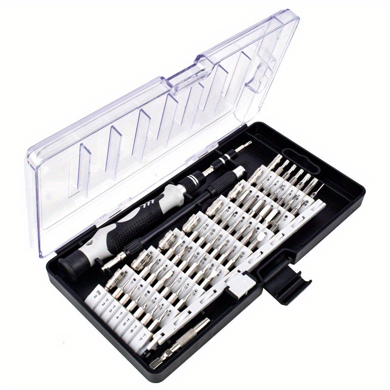 1weeks Watches Phones Disassembly Maintenance Tools Chrome - Temu New ...