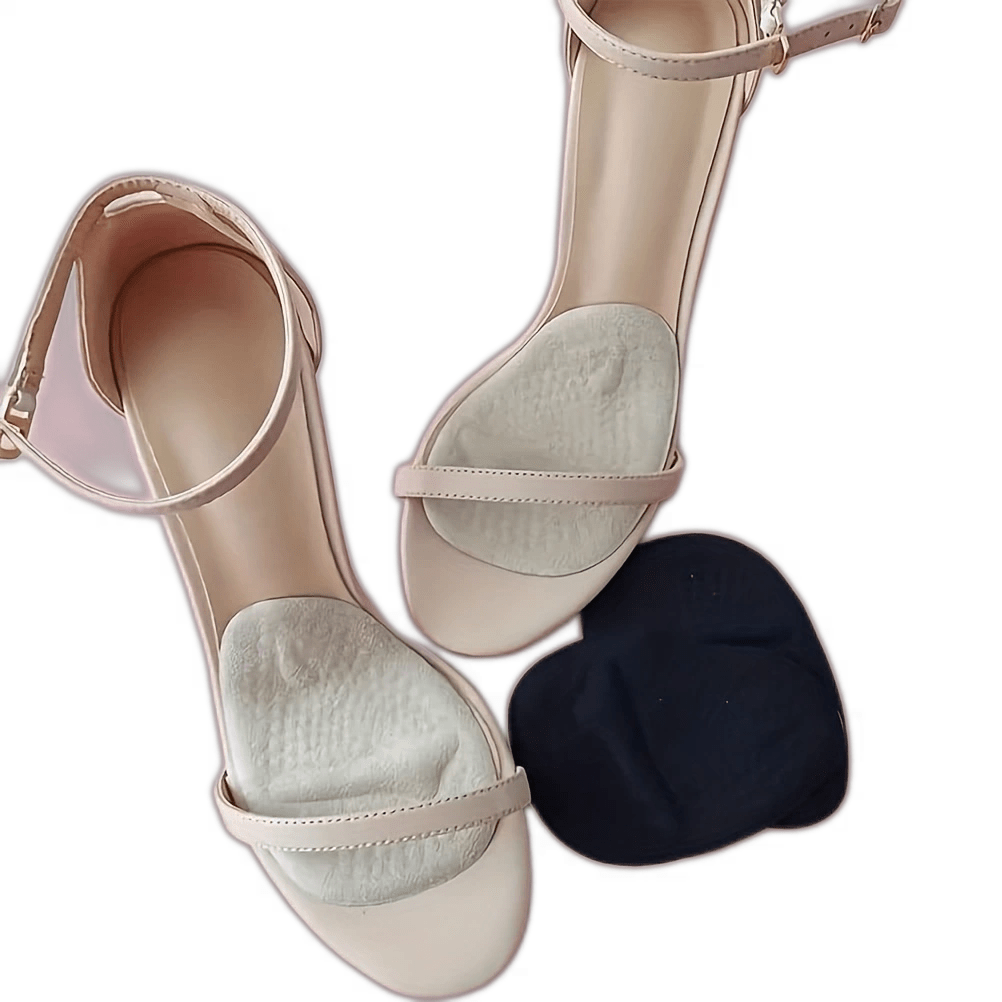 Multiple Color Metatarsal Pads Ball Foot Cushions Reusable - Temu ...