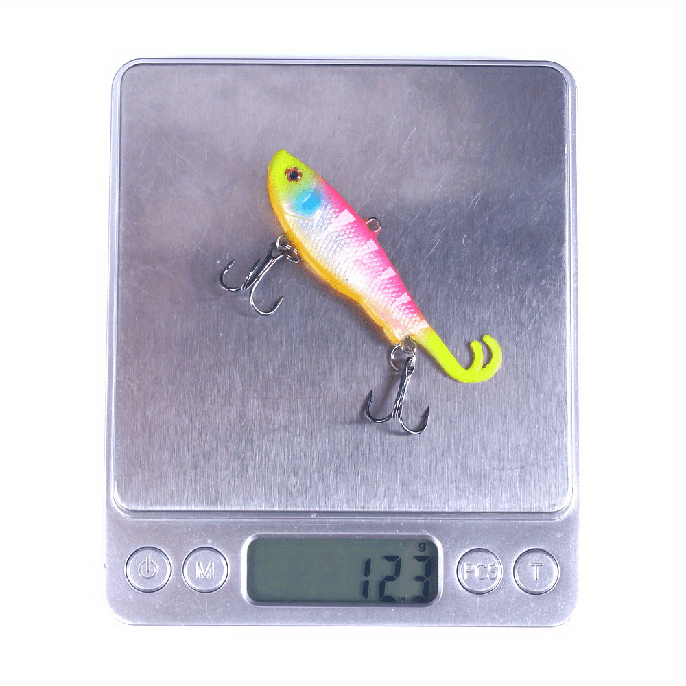 Double Tail Tackle - Temu Norway