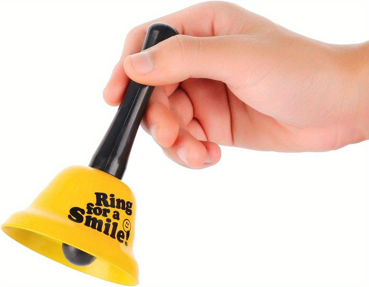 Premium Metal Hand Bell Perfect School Restaurant Home Use! - Temu