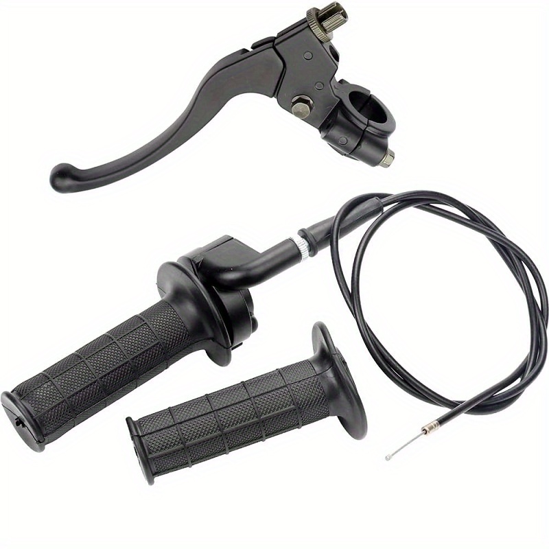 Mini Bike 50 90 110 125cc Atv Quad Pit Bike - Temu