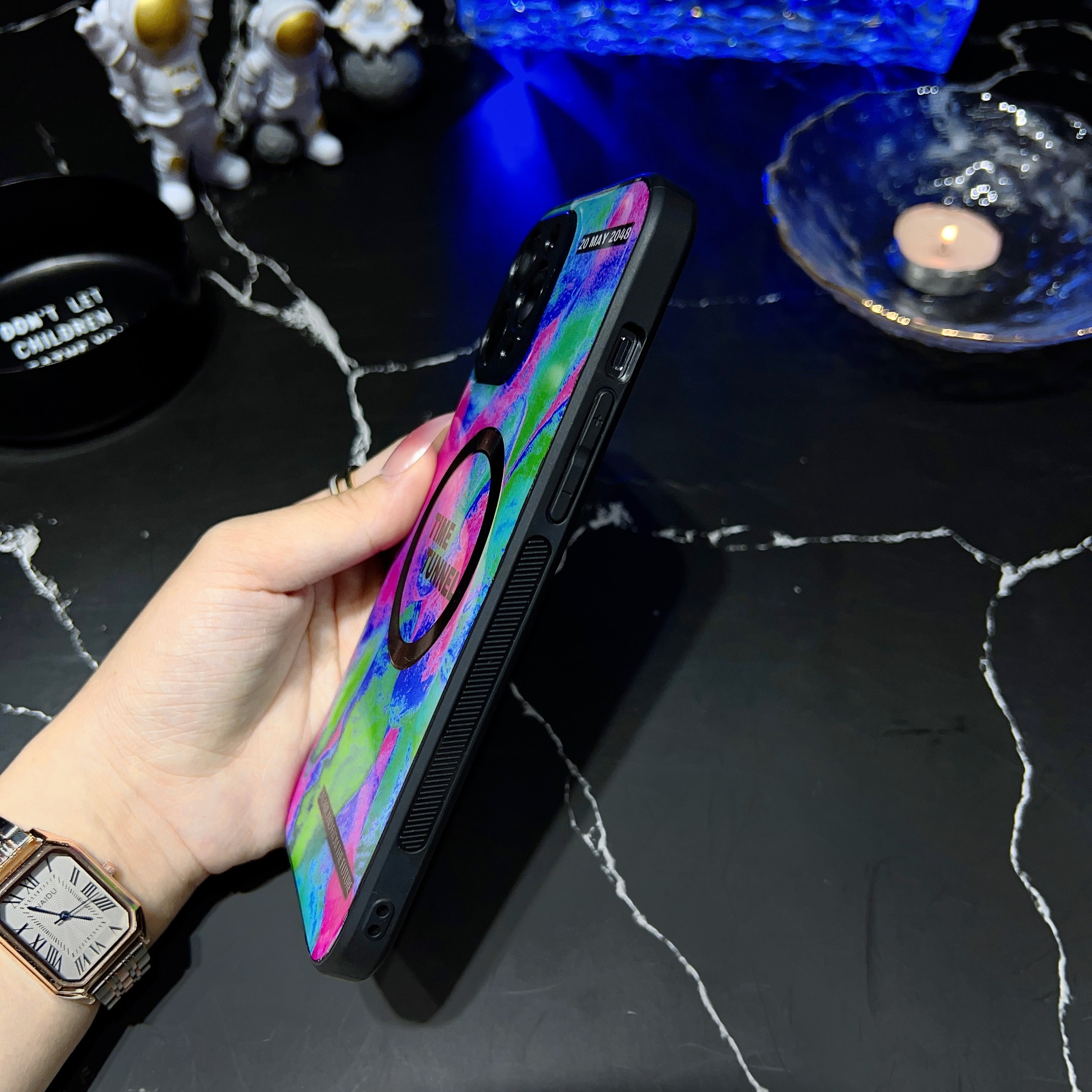 wireless style cool luxury gnetic - Temu New Zealand