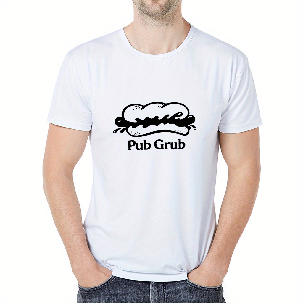 men's assorted graphic print tees styles - Temu Norway