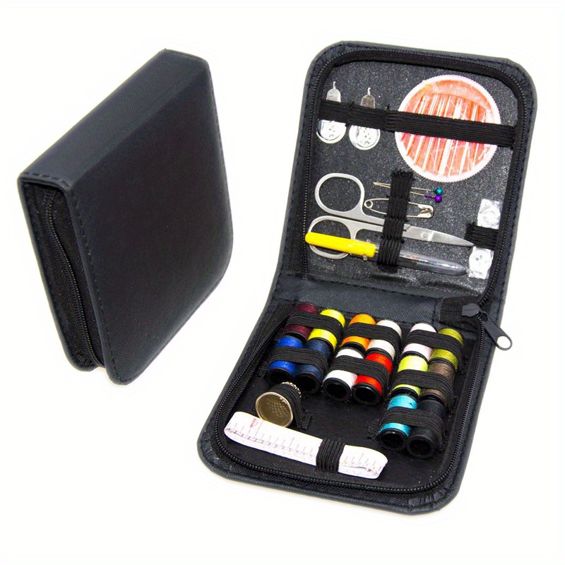Sewing Kit Kit Thread Kits Sewing Tool Kits - Arts, s & Sewing - Temu