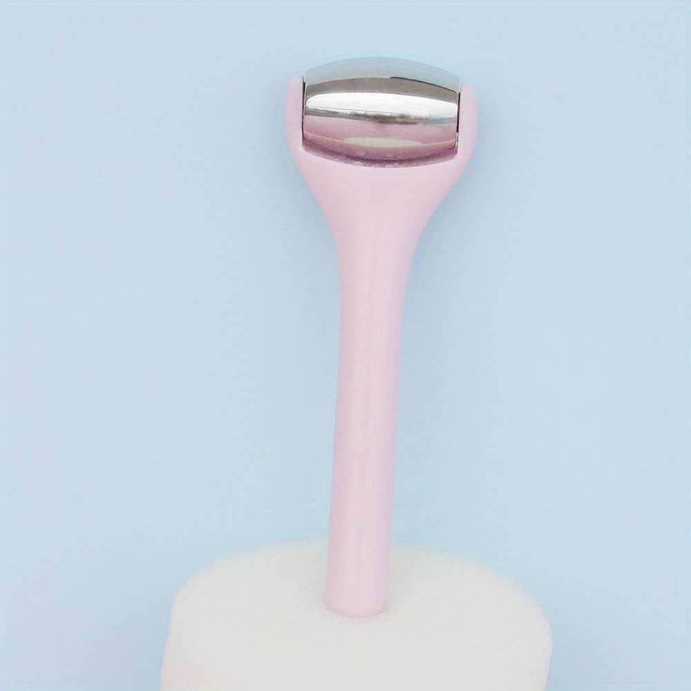 Facial Ice Roller Eye Massage Roller Mini Eye Ice Roller Eye Temu