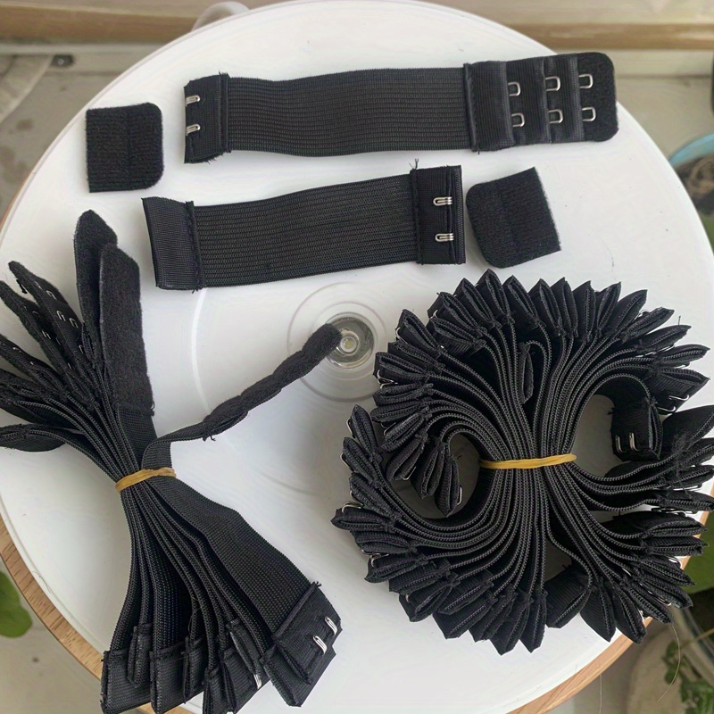 Wig Band Black Use In Wig Install Human Hair Wigs Parts - Temu Canada