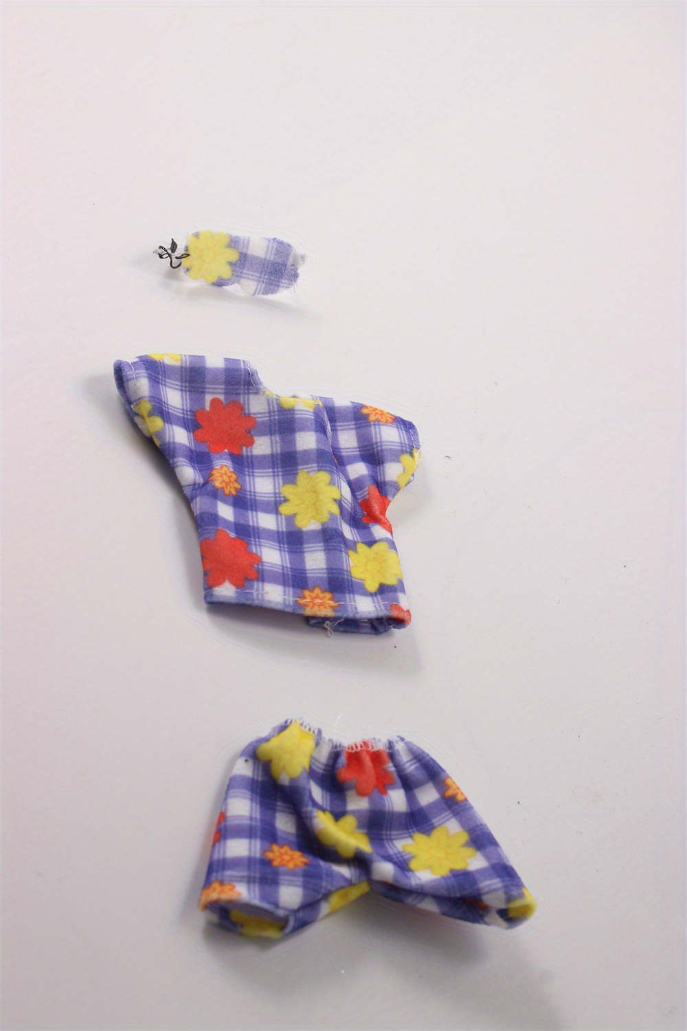 Choose Diy Pajamas / Doll Toy Doll Clothes - Temu Australia