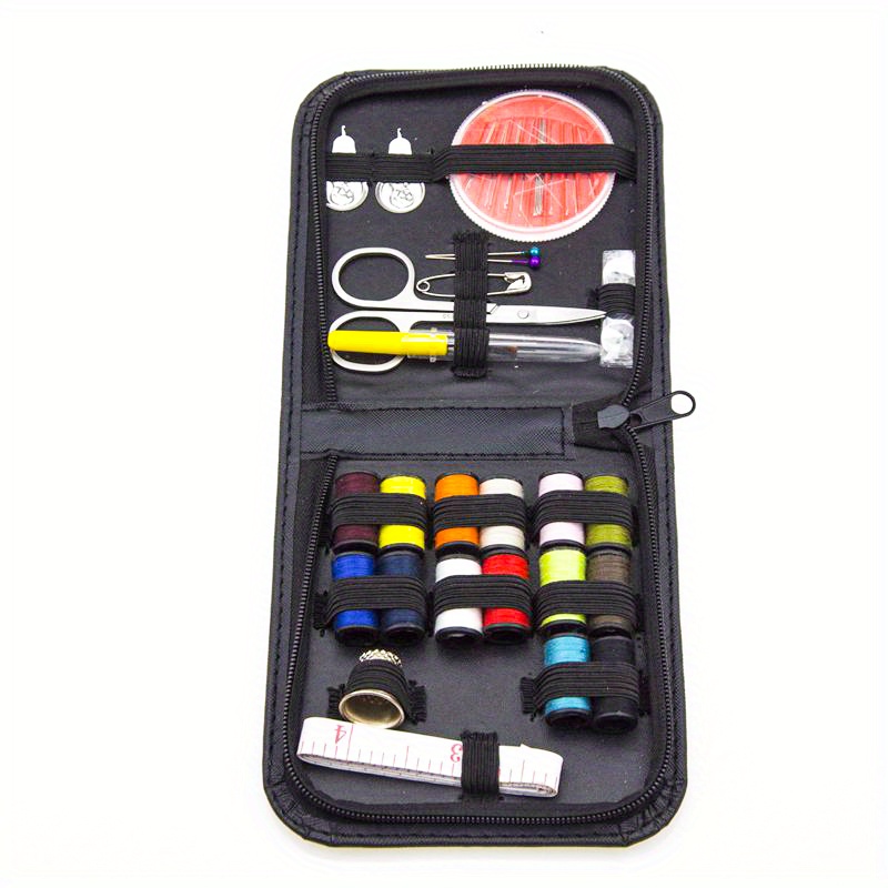 Sewing Kit Kit Thread Kits Sewing Tool Kits - Arts, s & Sewing - Temu